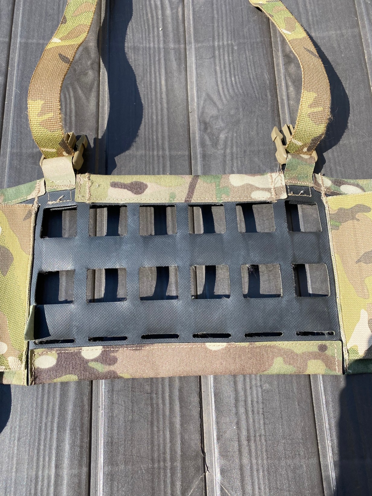 REVIEW: Spiritus Systems The Thing 2 Chest Rig – The Reptile House
