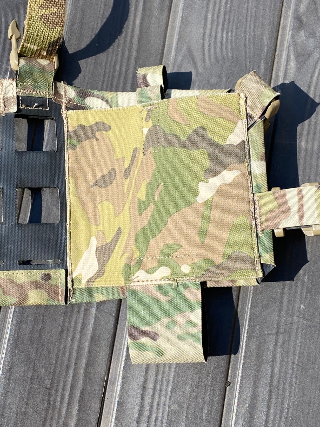 REVIEW: Spiritus Systems The Thing 2 Chest Rig – The Reptile House