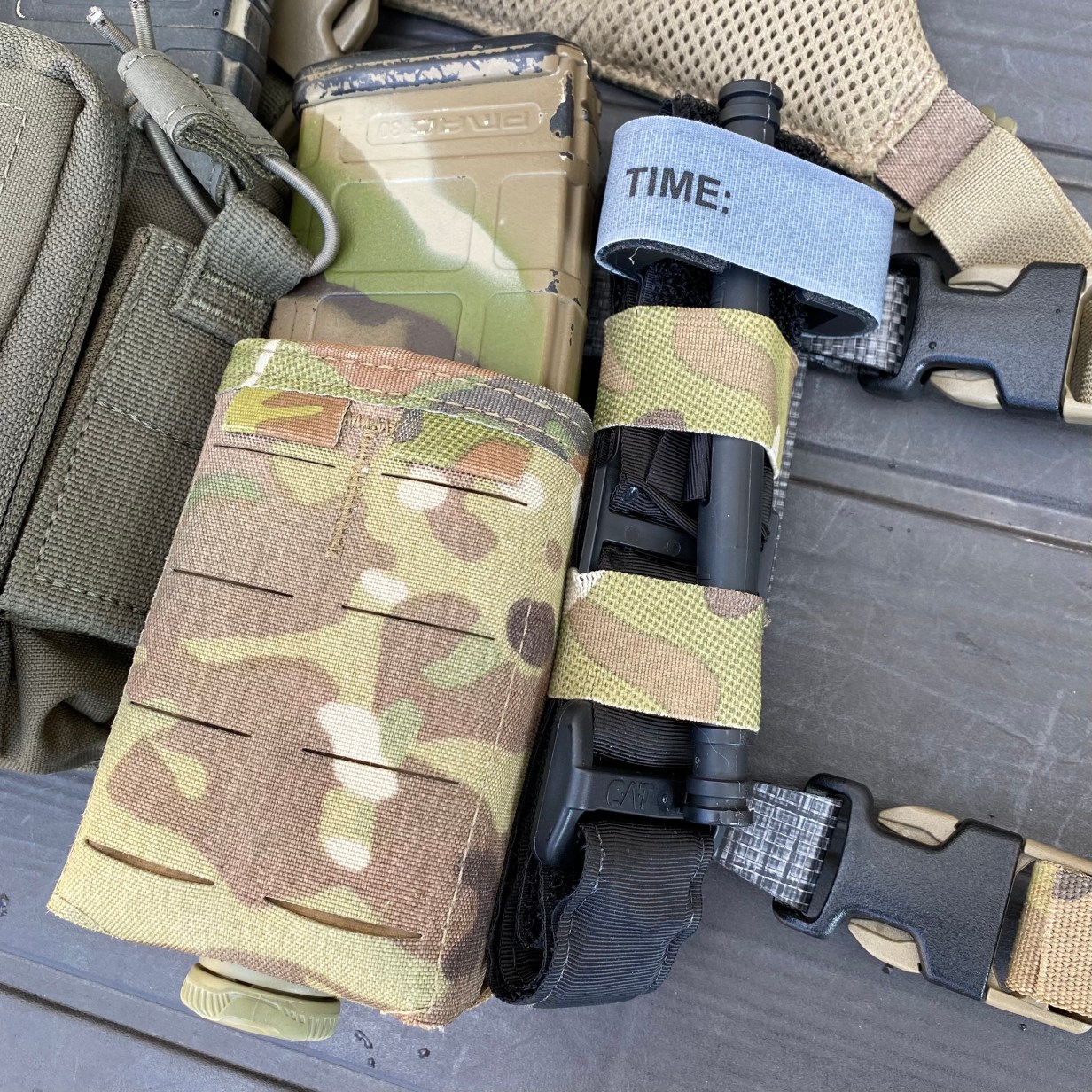 REVIEW: Spiritus Systems The Thing 2 Chest Rig – The Reptile House