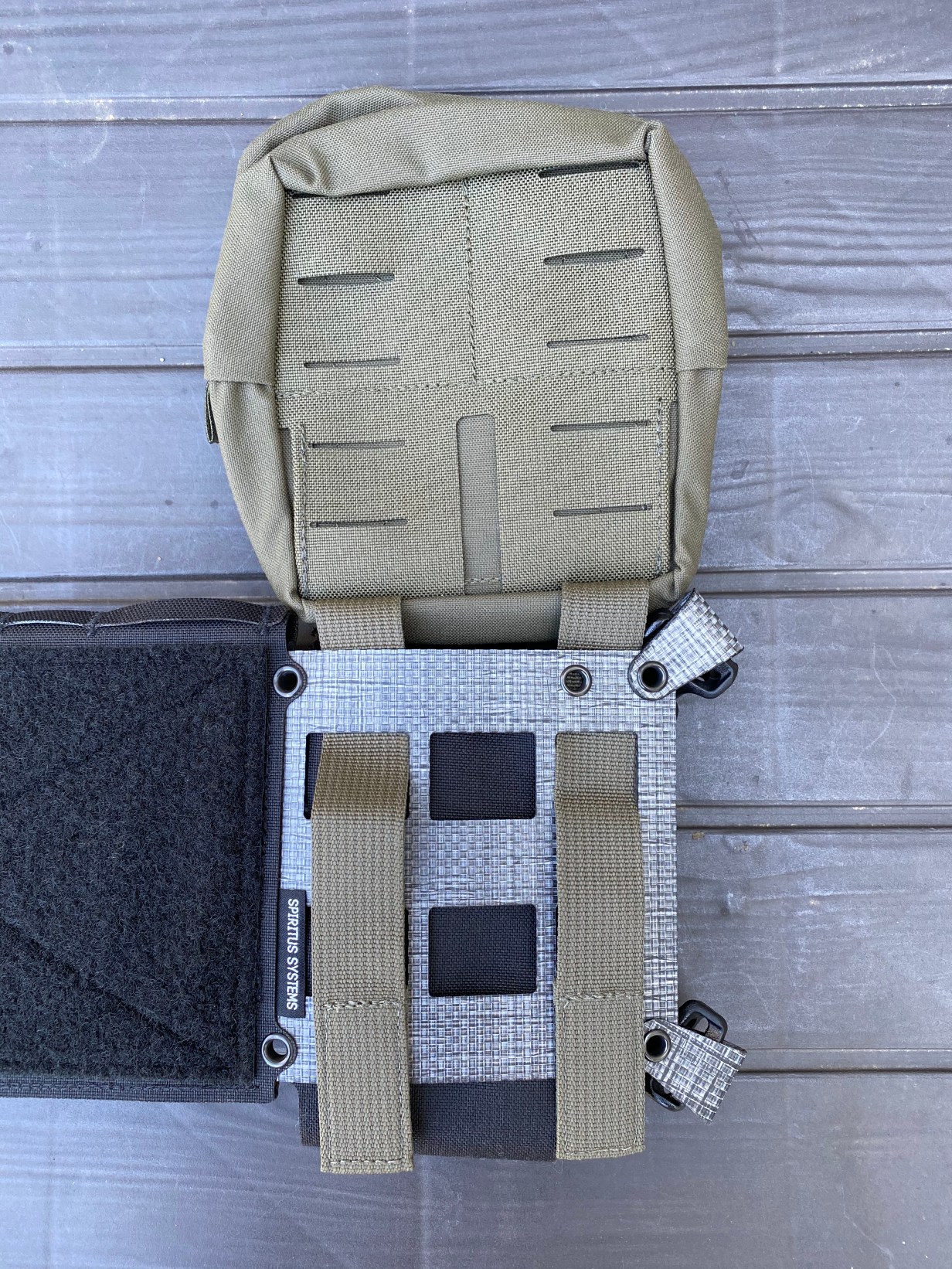 REVIEW: Spiritus Systems The Thing 2 Chest Rig – The Reptile House
