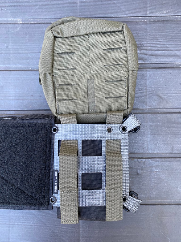 REVIEW: Spiritus Systems The Thing 2 Chest Rig – The Reptile House