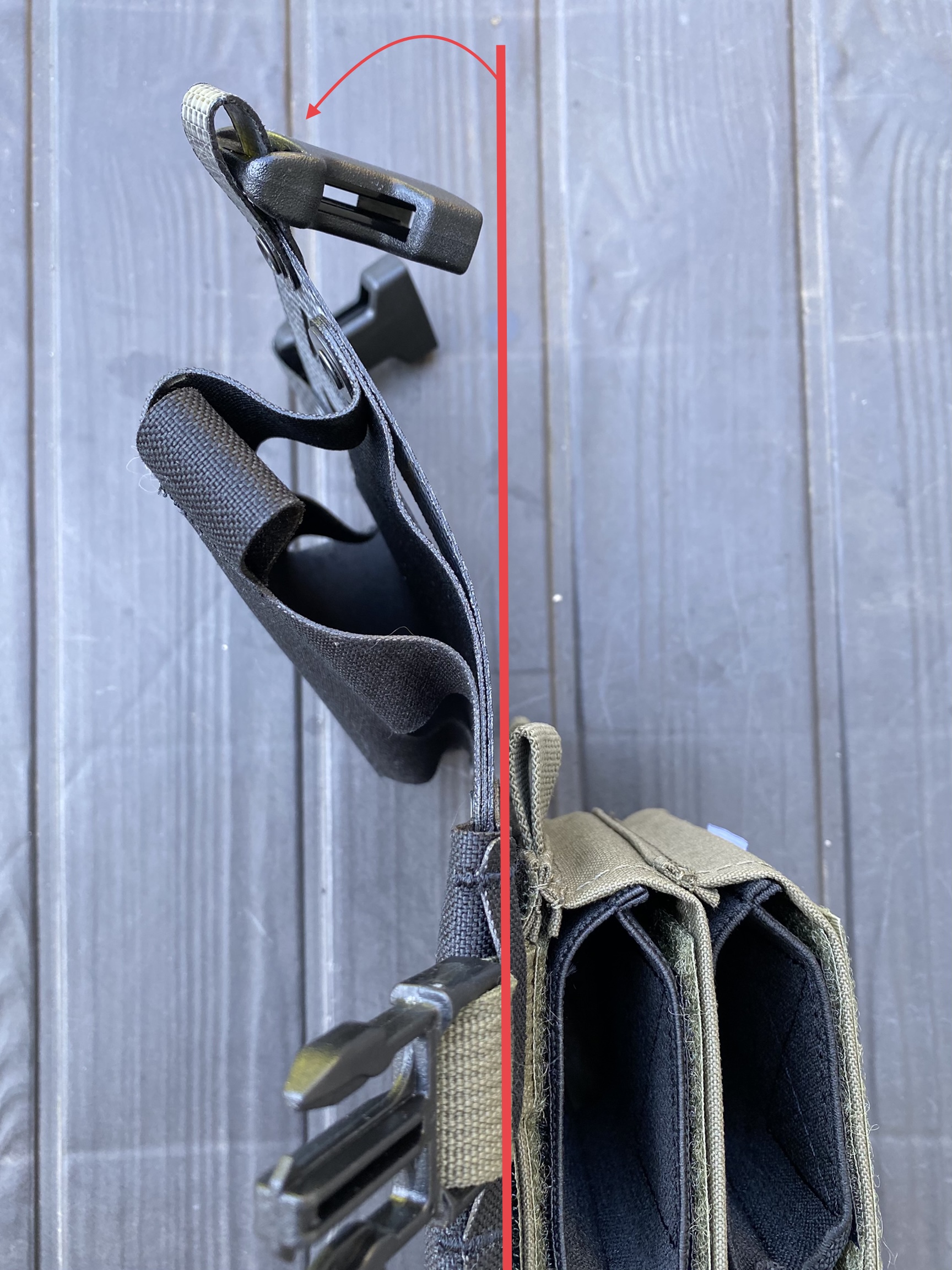 REVIEW: Spiritus Systems The Thing 2 Chest Rig – The Reptile House