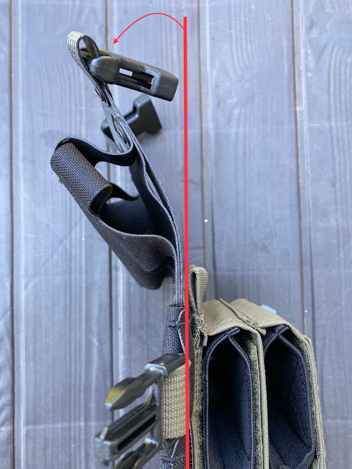 REVIEW: Spiritus Systems The Thing 2 Chest Rig – The Reptile House