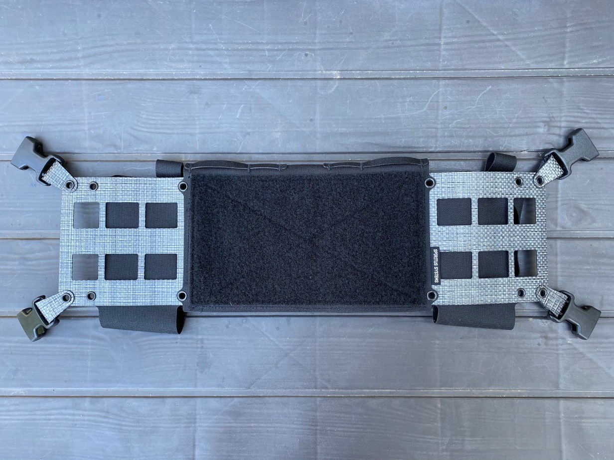 REVIEW: Spiritus Systems The Thing 2 Chest Rig – The Reptile House
