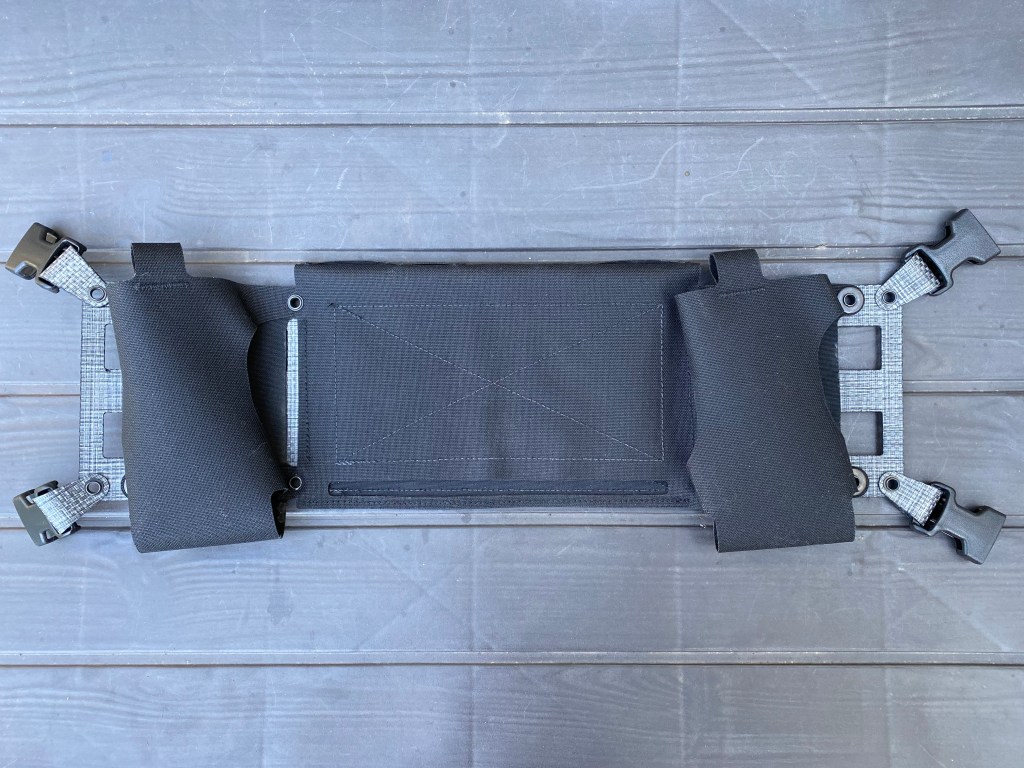 REVIEW: Spiritus Systems The Thing 2 Chest Rig – The Reptile House