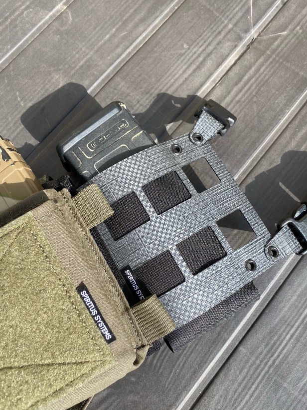 REVIEW: Spiritus Systems The Thing 2 Chest Rig – The Reptile House
